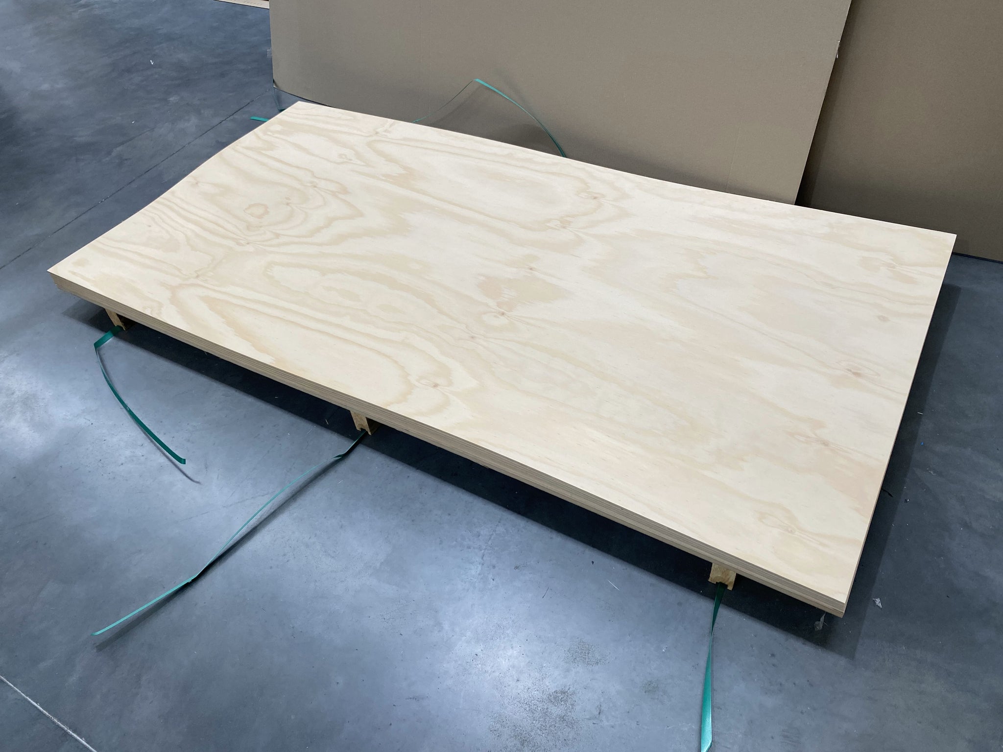 4mm AC Grade Laser Plywood - Hoop Pine – Acrylic Warehouse