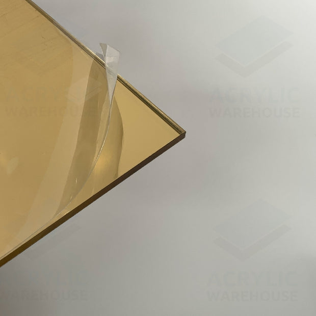 Mirror Acrylic - Acrylic Warehouse